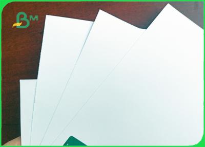 China 100gsm - 300gsm High Whiteness And Smooth Surface FSC Silk Matt Paper For Magazine for sale