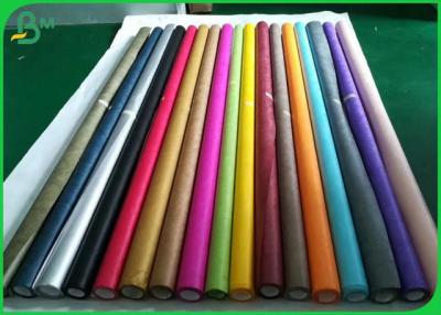China 100% Recyclable And Silk Surface  Fabric For Making Clothes Or Bags for sale