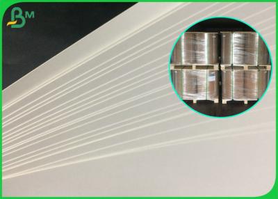 中国 FSCはCoucheペーパーC2sの光沢のある上塗を施してある芸術板135gに350gを証明しました 販売のため