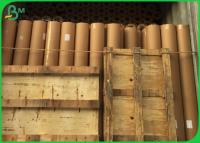 China 80GSM Inkjet CAD Paper 155cm 170cm Wide Format Plotter Paper Roll Custom Width for sale