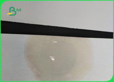 China cartón absorbente de la humedad del rollo del papel de la cartulina de 0.4m m 0.5m m 1.6m m 2.0m m para el ambientador de aire del coche en venta