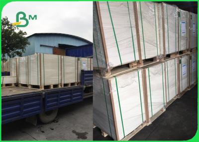China cartón absorbente de la humedad del rollo del papel de la cartulina de 0.4m m 0.5m m 1.6m m 2.0m m para el ambientador de aire del coche en venta