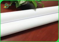China A0 Size 3 Inch Roll Core Plotter Paper With SGS Approved For HP Printer for sale