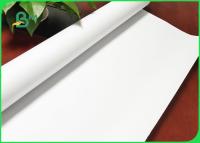 China A0 Size 3 Inch Roll Core Plotter Paper With SGS Approved For HP Printer for sale