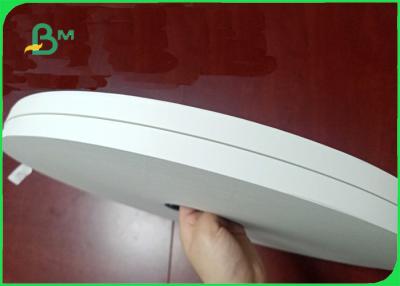 China Standard Roll Size 22 - 44mm Environmental FDA Cigarette Paper For Packing for sale