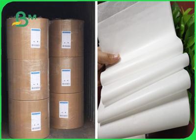 50gsm σε 60gsm αντι - το έγγραφο MG βαθμού τροφίμων πετρελαίου τυλίγει τη συσκευασία με το FDA επικυρωμένο