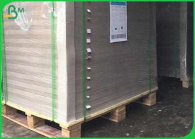 China High Stiffness 70 x 100cm 1.2mm - 3.0mm Colored Book Binding Board In Sheet for sale