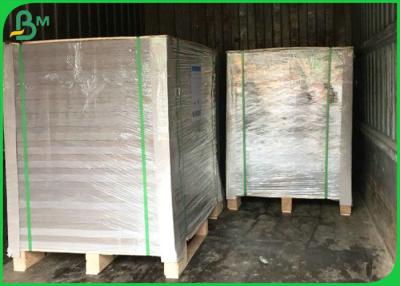 China High Stiffness 70 x 100cm 1.2mm - 3.0mm Colored Book Binding Board In Sheet for sale