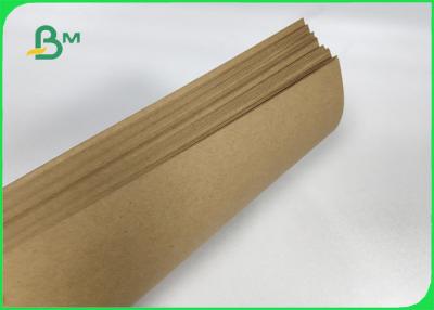 China 200g to 350g Test Liner Sheets Brown Color 70 * 100cm FSC As Packing Material for sale