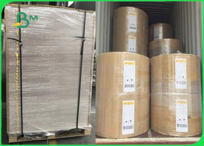 China 30lb 48.8gsm Loose And Thin Smooth Surface Newsprint Paper For Packing Flower for sale