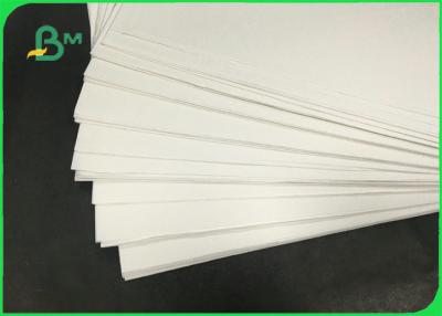 중국 80gsm 90gsm 음식 급료 가루/설탕을 만들기를 위한 백색 기술 종이는 FDA FSC를 자루에 넣습니다 판매용