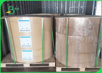 China 400 / 600mm 70gsm Grade A Craft Paper 100% Food Grade Printable In Reels for sale