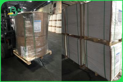 China Het aangepaste Wit compenseerde Bankpost de Tweezijdige Steen 787 * 1092 mm kan schrijven Te koop