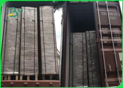 China Grootte 85cm van de de Inktabsorptie en Geschiktheid tot drukken van Nice het Document van Newsprinting in Riem Te koop