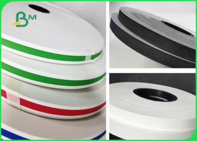 China Black / Green / Red 60g Food Grade Paper Showerproof Safe Ink For Straws for sale