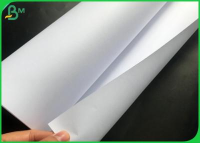 Бумага прокладчика 45г скрепления белизны большого формата сероватая 60г 70г 80г для проектировать