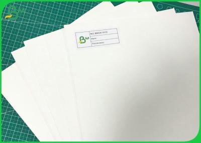 China 0.9mm 1mm 1.2mm Thick Perfume Absorbent Paper Air Freshener Sheet Coaster Cardboard for sale