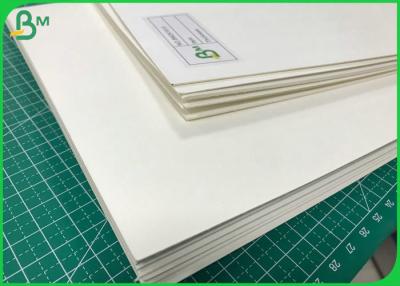 China 0.9mm 1mm 1.2mm Thick Perfume Absorbent Paper Air Freshener Sheet Coaster Cardboard for sale