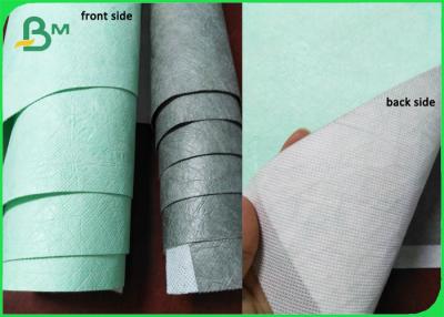 China 1524mm Roll 43gsm 1443R Kitemaking Material Laminated With Non Woven for sale