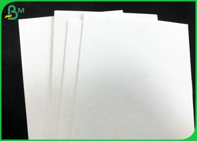 Cina Strato assorbente della carta del cartone dell'alta del sottobicchiere acqua ingombrante 225gsm del materiale 0.5mm in vendita
