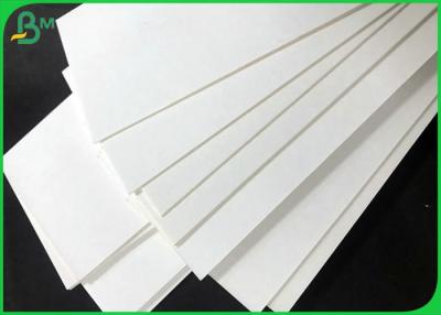 Cina Strato assorbente della carta del cartone dell'alta del sottobicchiere acqua ingombrante 225gsm del materiale 0.5mm in vendita