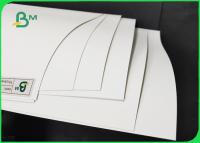 China White Polypropylene Paper Smooth Surface And Waterproof 450 x 320mm for sale