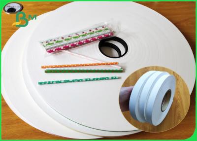 rollo 300m m biodegradables Rolls 280m m enorme del papel de categoría alimenticia del papel de paja de 60g 120g