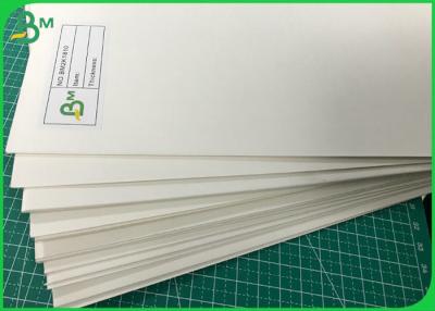 China 14PT 18PT High Bulky Unbleached Absorbent Paper For Tea Coaster Board for sale
