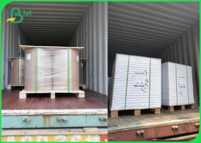 China Colored Offest Printing Paper 150 - 230gsm For Craft Projects for sale