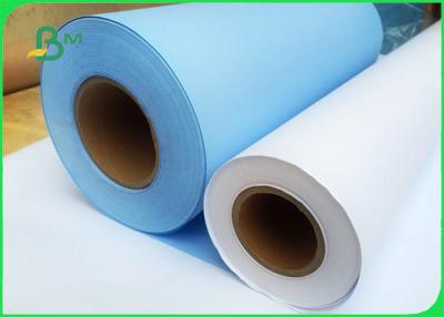 China Papel de modelo 20LB para la tienda gráfica 24" superficial liso 36" X 50 yardas en venta