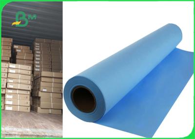 China Papel de modelo 20LB para la tienda gráfica 24" superficial liso 36" X 50 yardas en venta