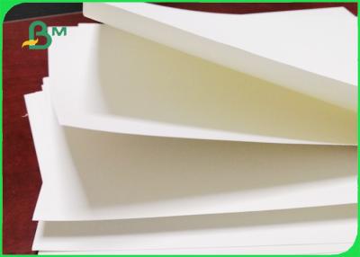China papel resistente y ambiental del rasgón de 200um 250um 300um de la piedra caliza para el cuaderno for sale