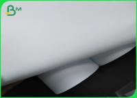 China White Plotter Printer Paper 70gsm Moisture Proof Pattern Garment Plotter Paper for sale
