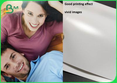 China A3 RC Lustre Photo Paper 230gsm Cardboard Paper Roll For All Inkjet Printers for sale