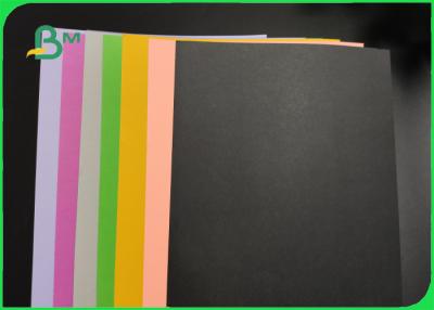 Китай Бумага 100% Бристоля пульпы девственницы Ункоатед 250г Рамес А1 для Хандкрафт продается