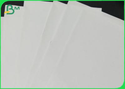 Cina Buon materiale giallo di verde 180g/300g di Bristol Paper di stabilità di colore in vendita