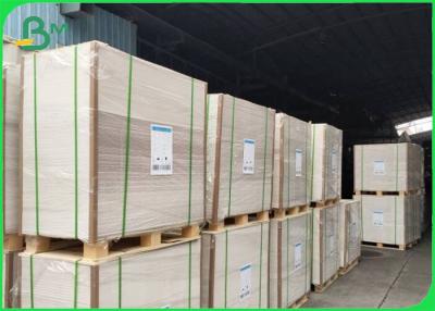 China 215g / 235g GC1 FBB Board White Ivory Packing Boxes Material for sale