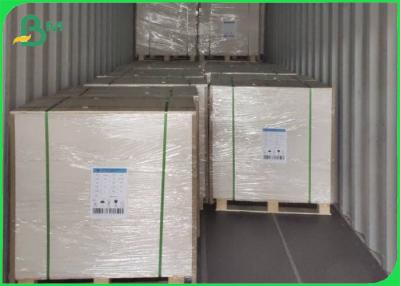 alti fogli della scatola di piegatura di bianchezza 250gsm per imballare