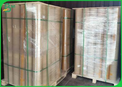 China 60gsm 70gsm wide format Cutting Plotter Marker Paper For Graphtec Plotter Printer for sale