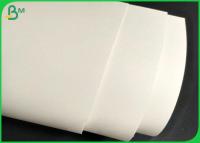 China ISO Certification Uncoated Moisture Absorbing Paper For Beverage Coaster for sale