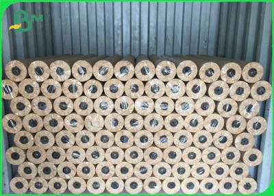 China Rollo blanco de la garantía para todos los trazadores llanos 45gsm - 85gsm 65inch en venta