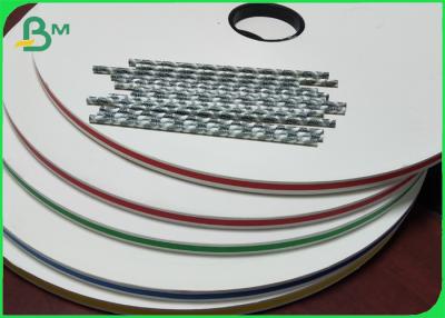 중국 표면/중앙을 위한 음식 급료 종이 목록 60g/120g 플라스틱 없음 판매용