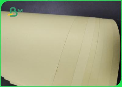 China Virgin Wood Pulp 150gsm Offset Printing Paper Roll For Leaflet Smooth for sale
