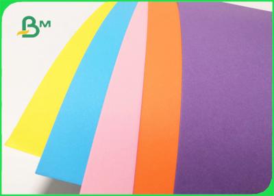 Cina 180gsm 220gsm Bristol Board For Art & rigidezza A4 A3 4K 8K dell'illustrazione forte in vendita