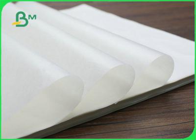 Cina carta oleata 38gsm per cuocere resistenza ad alta temperatura 20 x 30inch in vendita