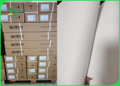 China 20# Bond Paper 36inch X 150mts Engineering Copier Paper Rolls en venta