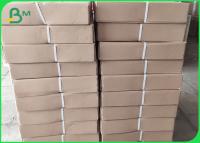 China 80g White CAD Plotter Paper Roll For Engineering Design Drawing for sale