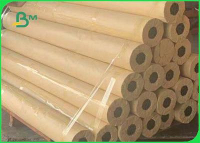 中国 衣服1.6mのための60gsm作図装置ペーパー1.8m x 200mの滑らかな表面 販売のため