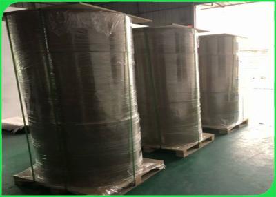 China Size Custom 150gsm Solid Black Kraft Paper For Packaging And Wrapping for sale