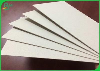 China 300g to 1800g Recycled Grey Pasteboard for Making Office Arch File for sale